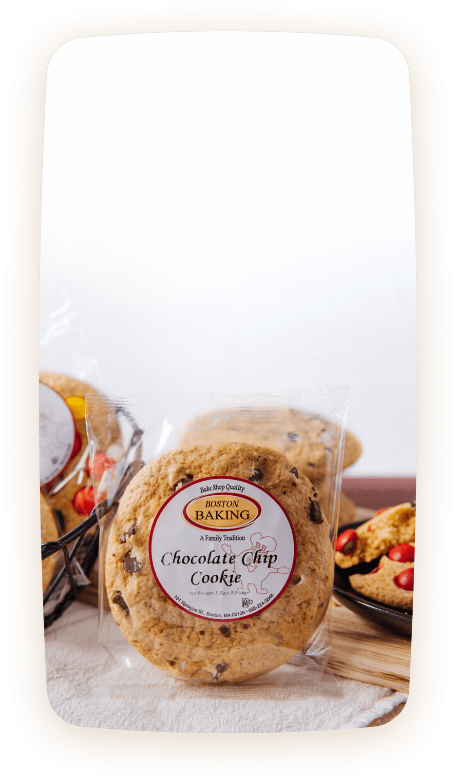 Home | Boston Baking