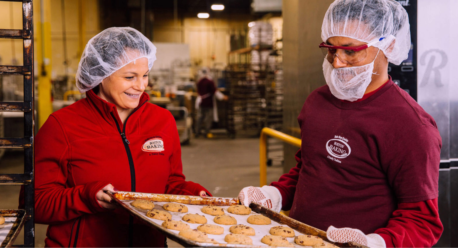 Mission | Boston Baking